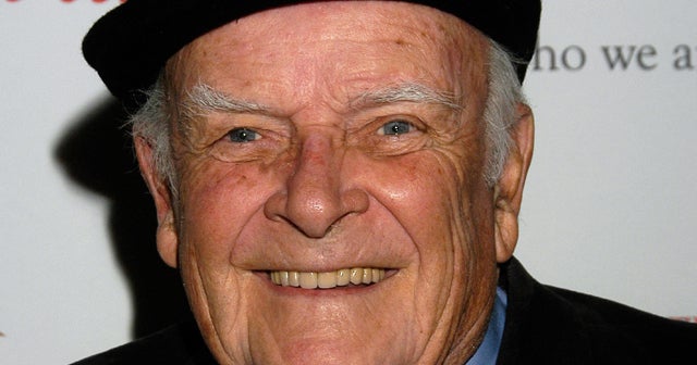 "General Hospital" star John Ingle dies at 84 - CBS News