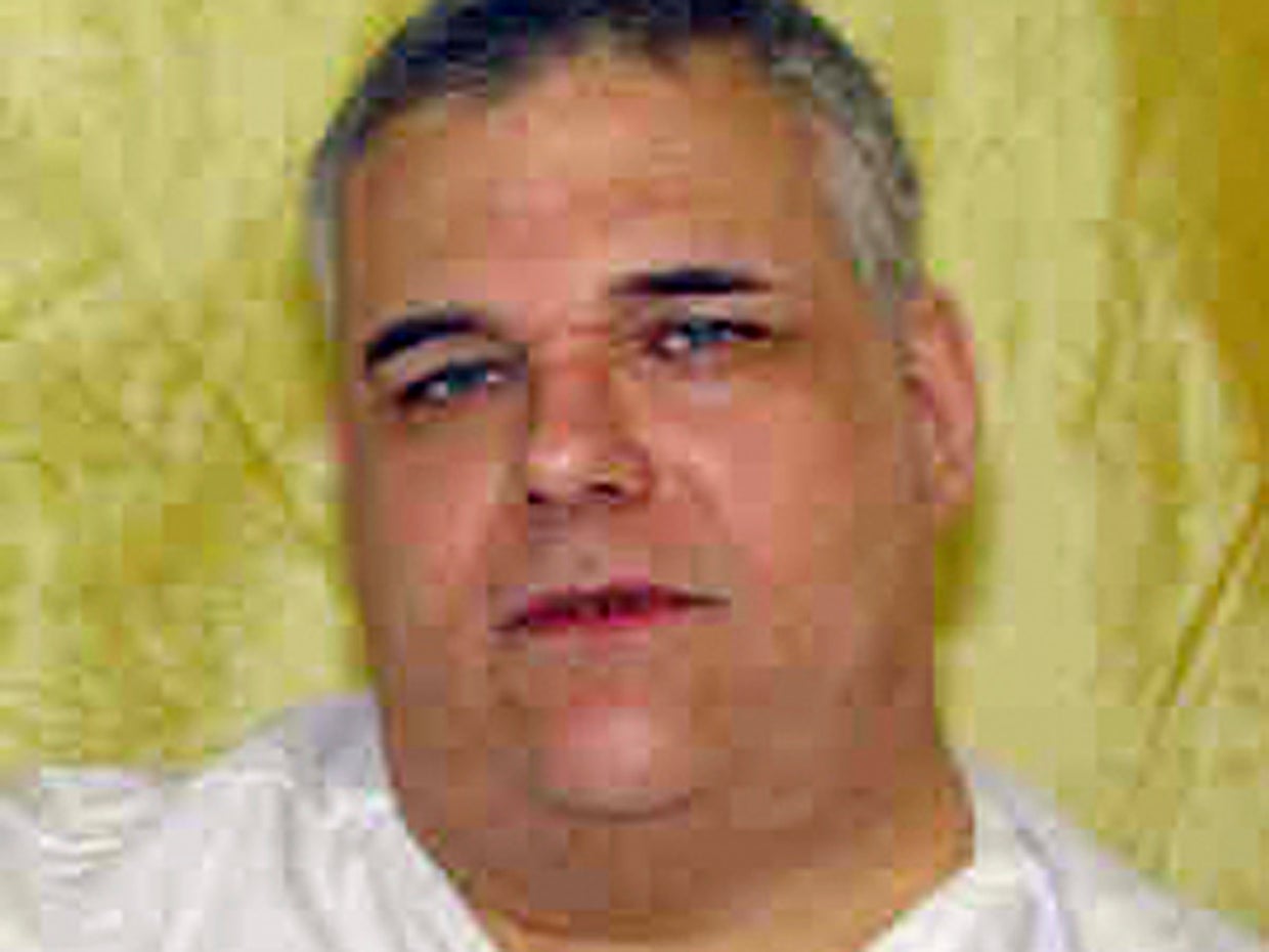 Ronald Post, obese inmate spared execution, dies in Ohio prison ...