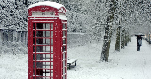 7 steps to a perfect cold call - CBS News