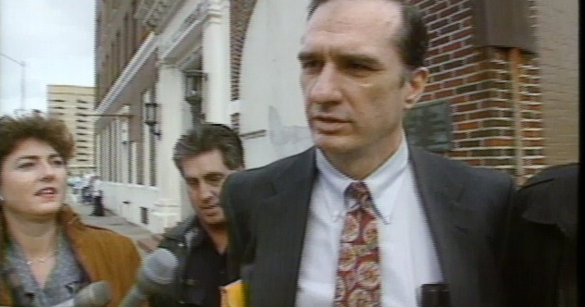 Free to Kill - CBS News