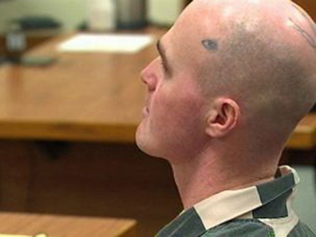 Patrick Drum, Wash. man, sentenced to life without parole for killing ...