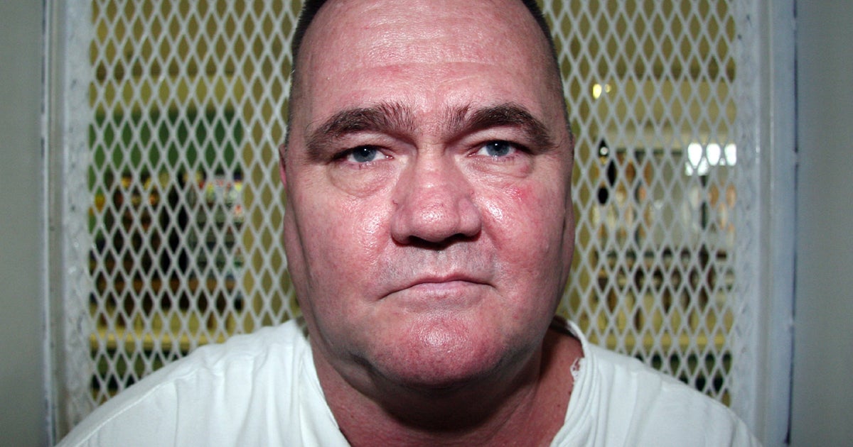 Cleve Foster executed by Texas after failing to win 4th reprieve from U ...