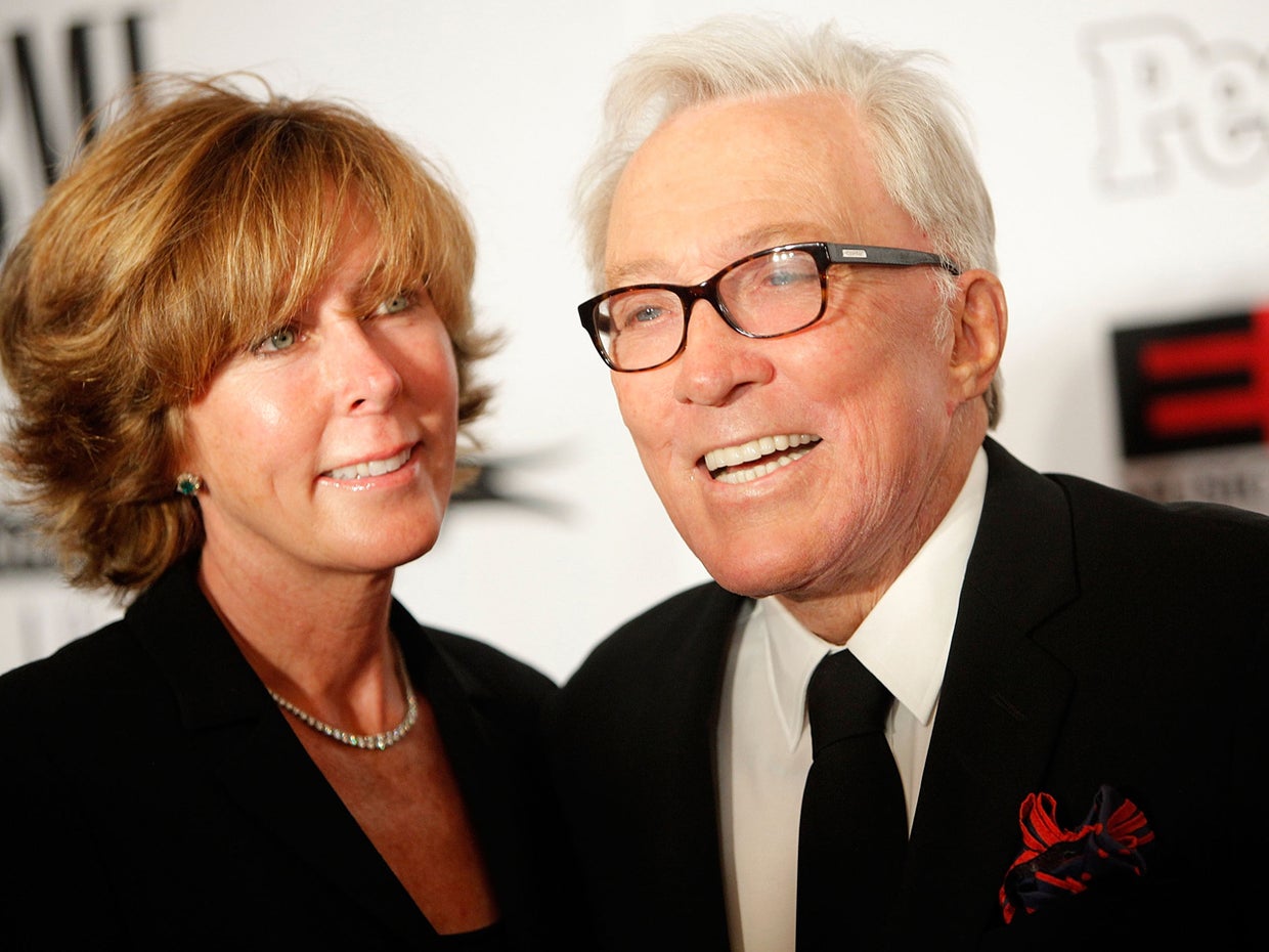 Andy Williams: 1927 - 2012