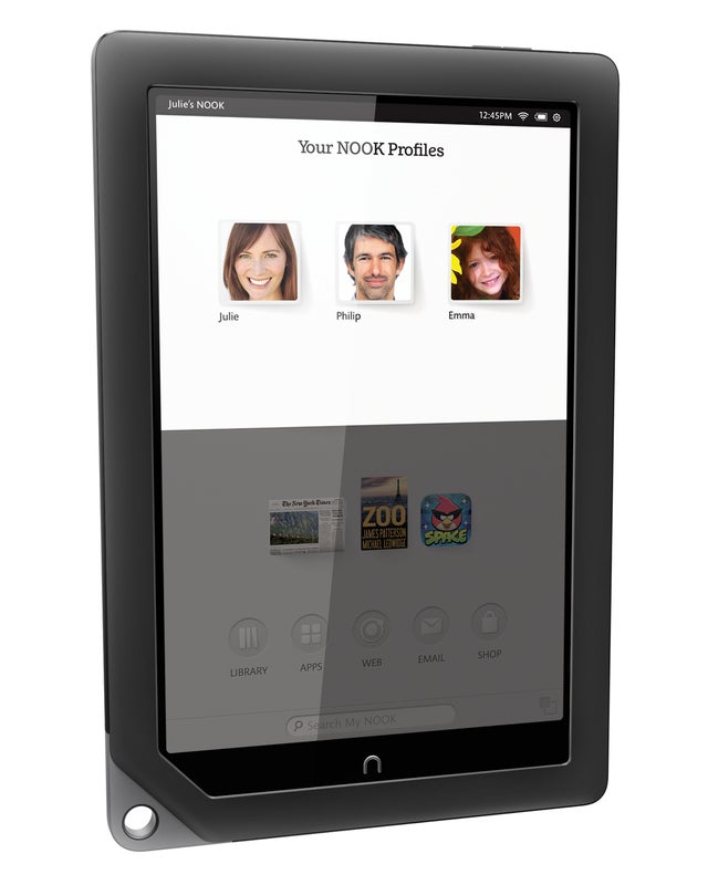 nook hd plus