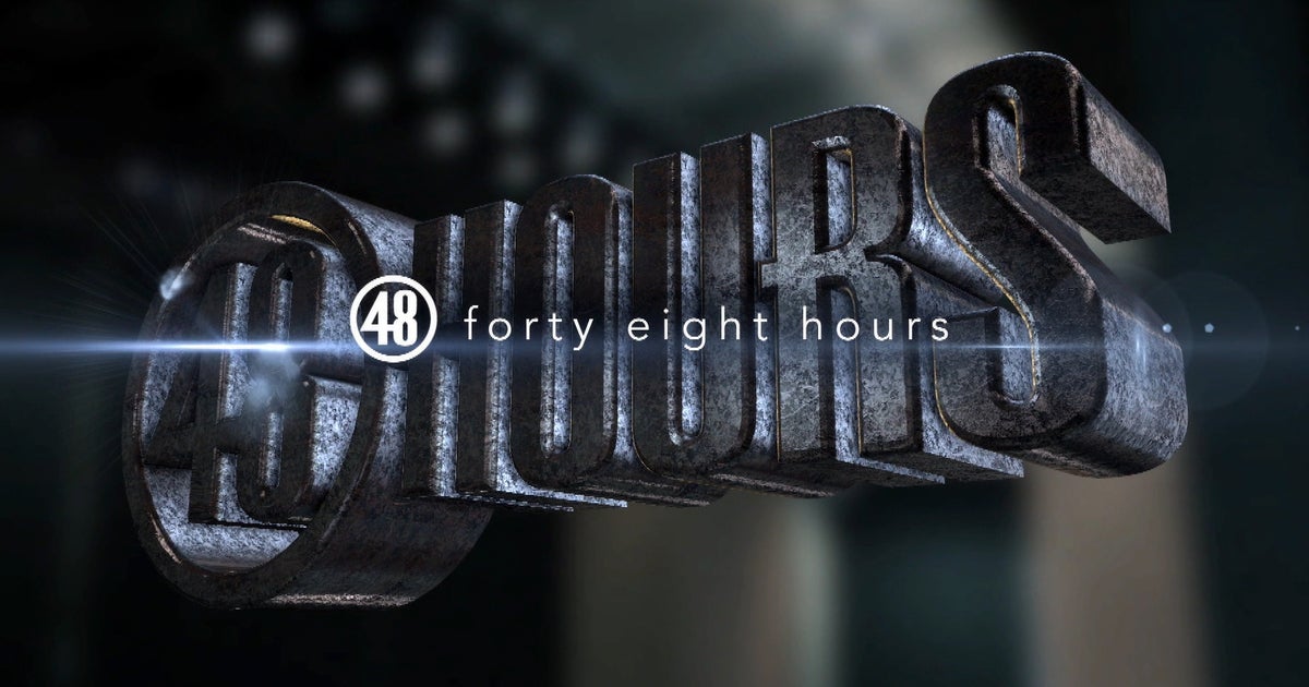 "48 Hours" season preview - CBS News