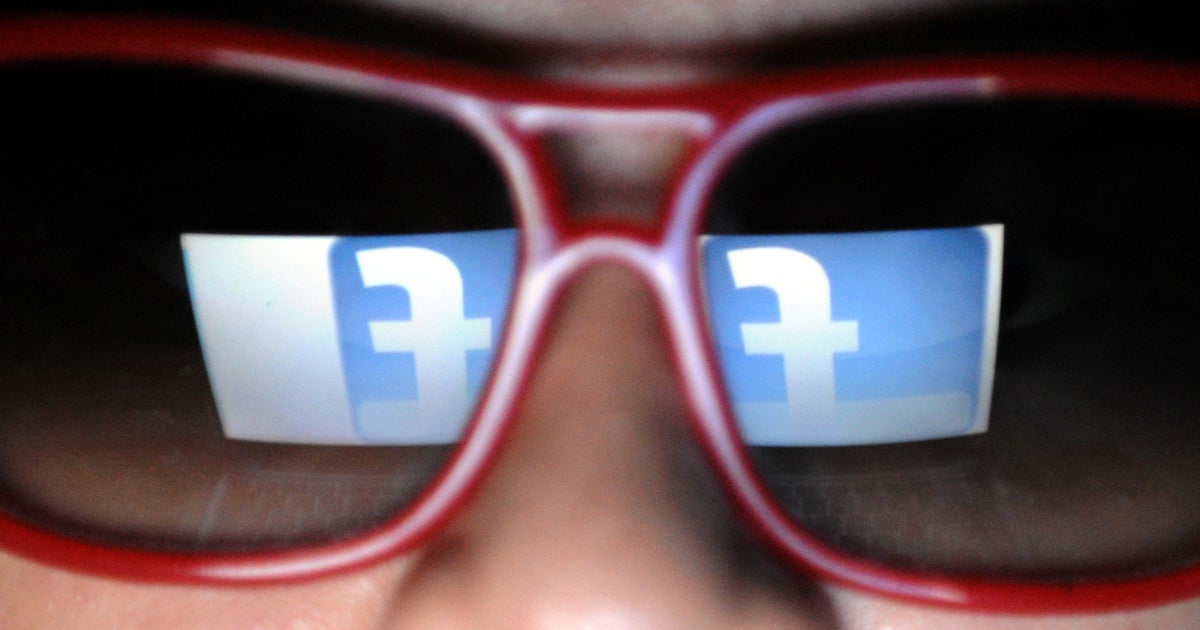 Facebook's "like" may land Filipinos in jail - CBS News