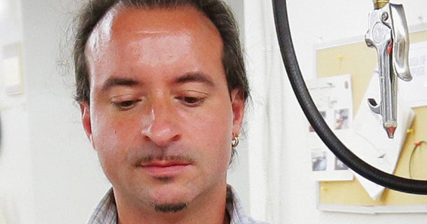 Minn. shooter identified as Andrew Engeldinger; parents had noticed ...