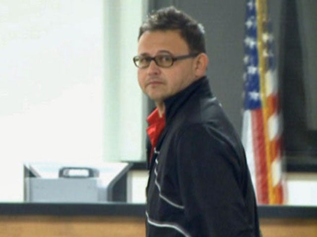 Michelle Warner Murder: Suspect Mark Castellano tells 'Dr. Phil' show ...