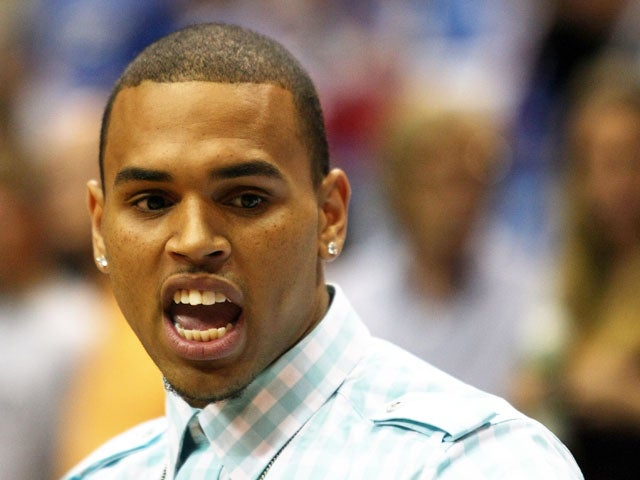 Celebrities caught off guard