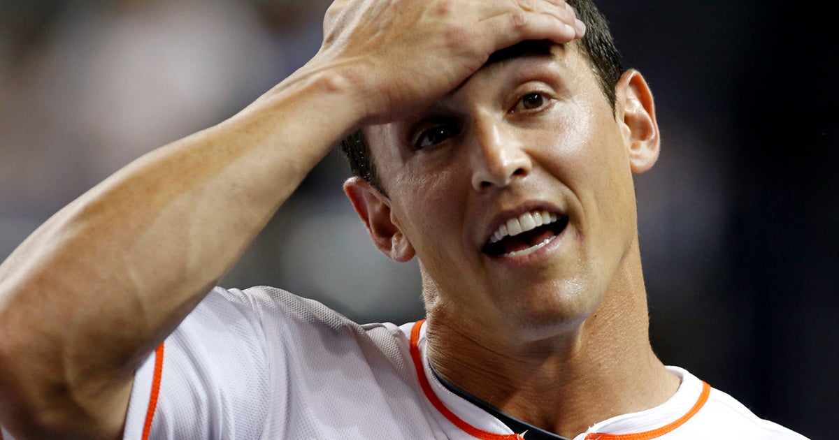 Adam Greenberg gets minor league deal from Orioles - CBS News
