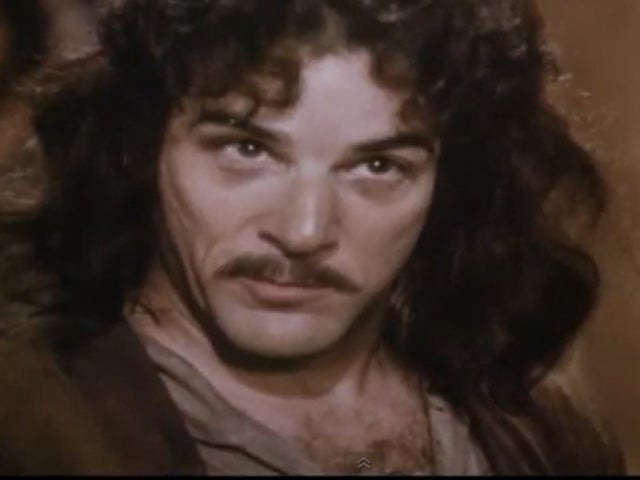 "Princess Bride" cast: Then and Now