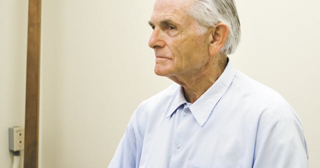 Former Charles Manson follower, Bruce Davis, gets recommendation for ...