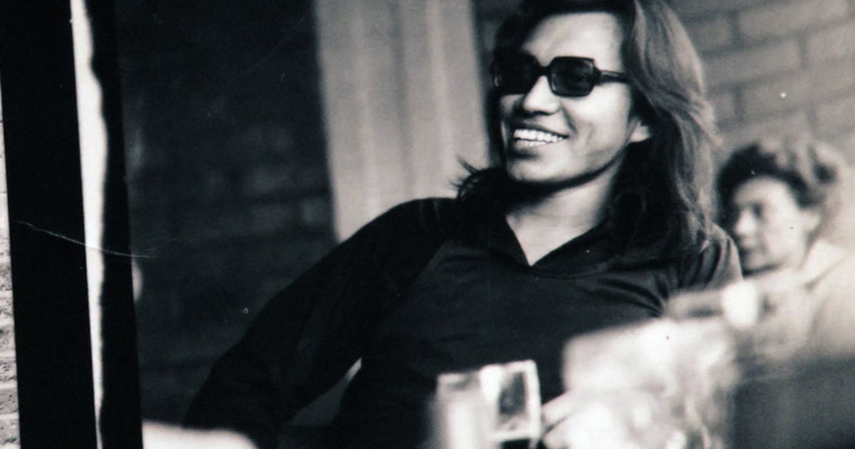 Measuring success in the Rodriguez family - CBS News