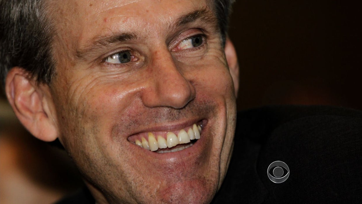 Emails detail unfolding Benghazi attack on Sept. 11 - CBS News