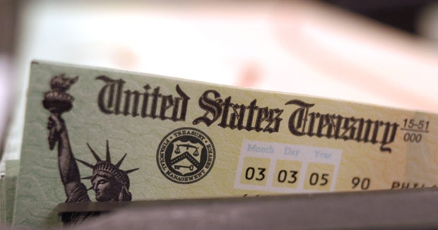 Social Security's new report has a clear message - CBS News