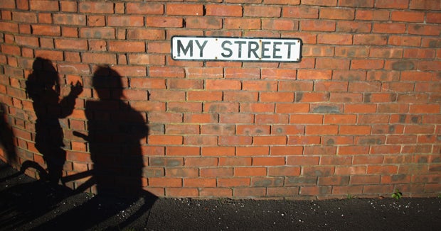 Real estate ray of light: Shadow inventory declines - CBS News