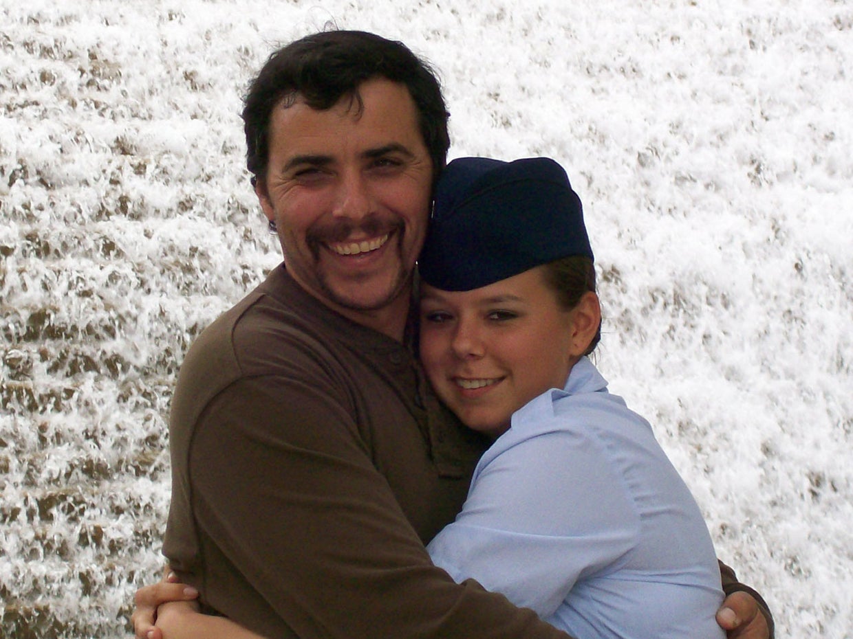 Investigating the death of Brittney Brashers