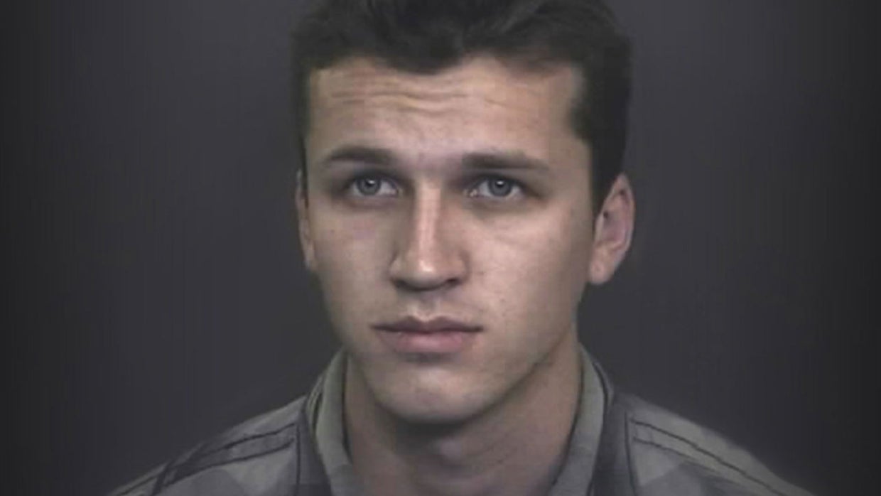 Investigating the death of Brittney Brashers