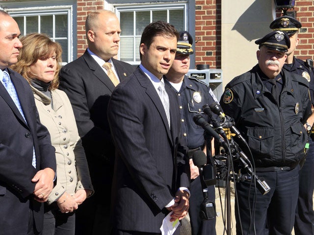 University of N.H. student Elizabeth Marriott missing