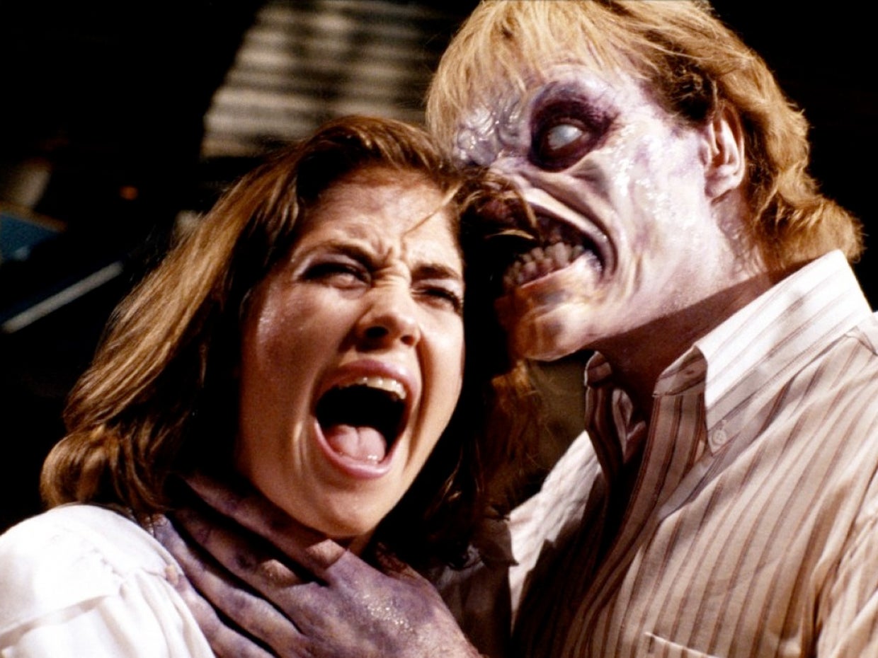 50 essential horror films for Halloween