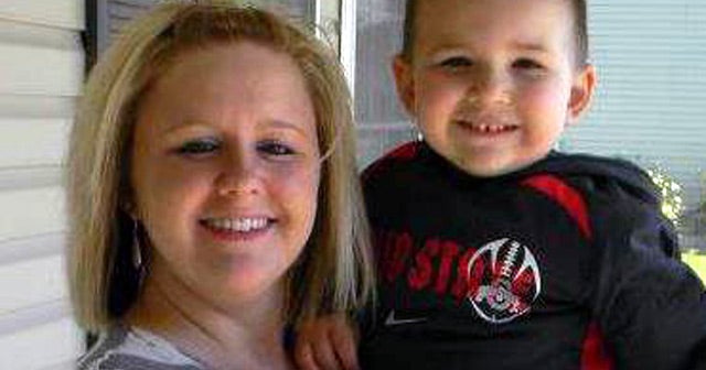 Breakup fueled fatal Ohio apartment shootings, say police - CBS News