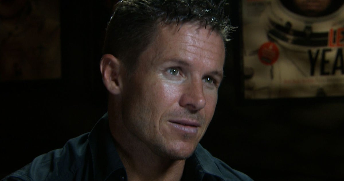 "Fearless Felix" talks surprising challenge of record-smashing jump ...