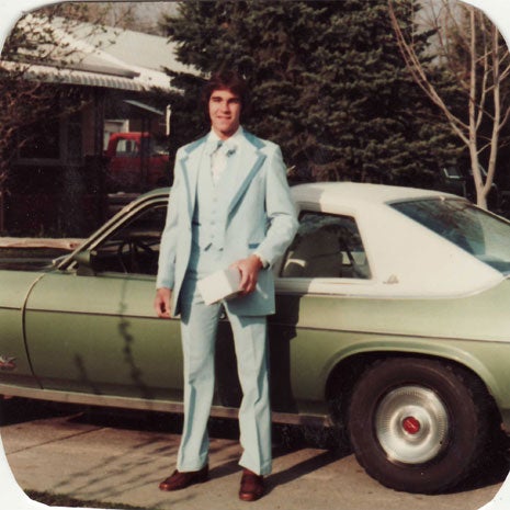 Felicia Tang and Brian Randone: The backstory