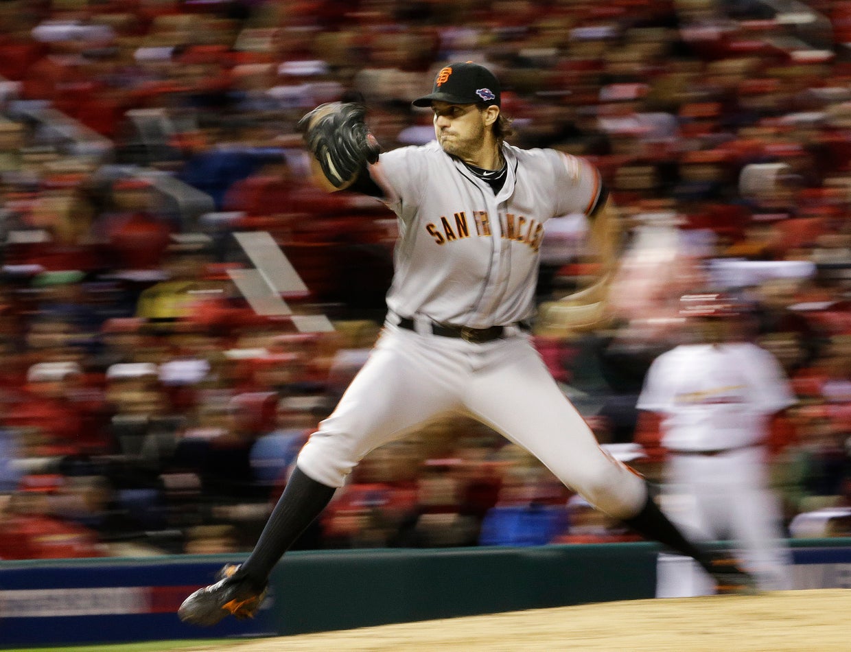2012 MLB Playoffs