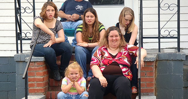 Conor Knighton on TV's obsession with rednecks - CBS News