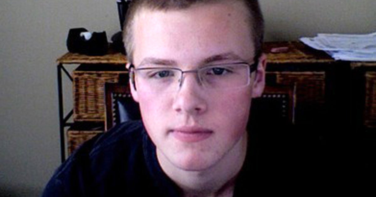 Teen drug dealer Tyler Pagenstecher faces sentencing for role in Ohio ...