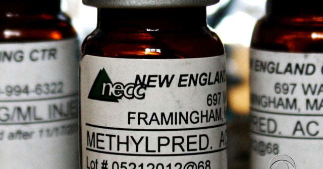 New England Compounding Center: Judge approves $200 million settlement ...