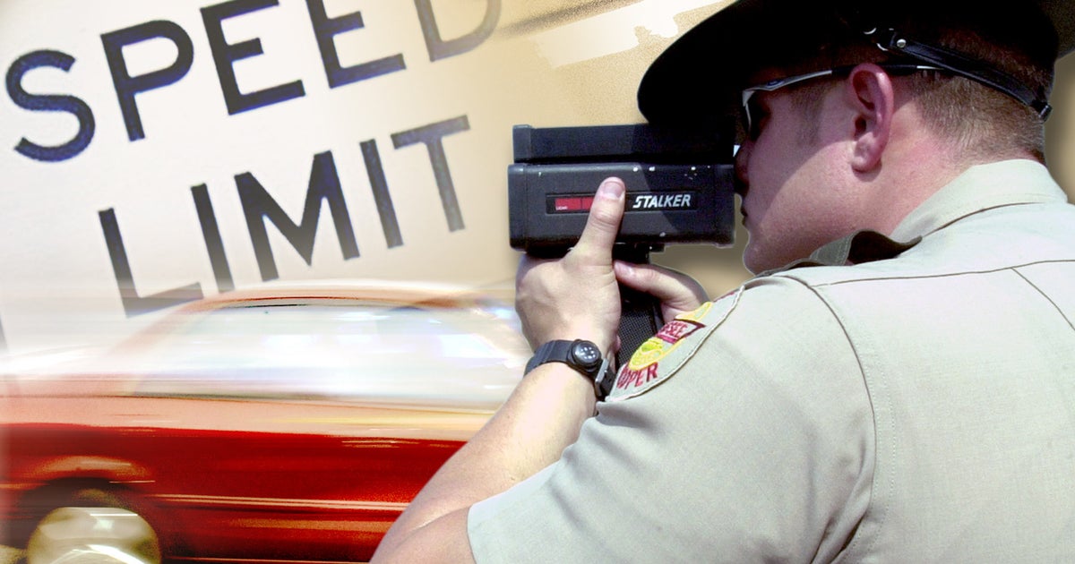 New Hampshire driver clocked at 101 mph says he was late for class ...