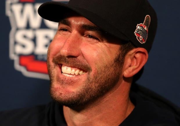 2012 World Series