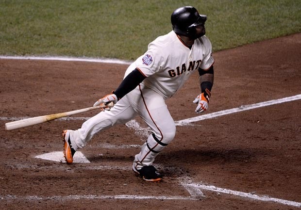 2012 World Series