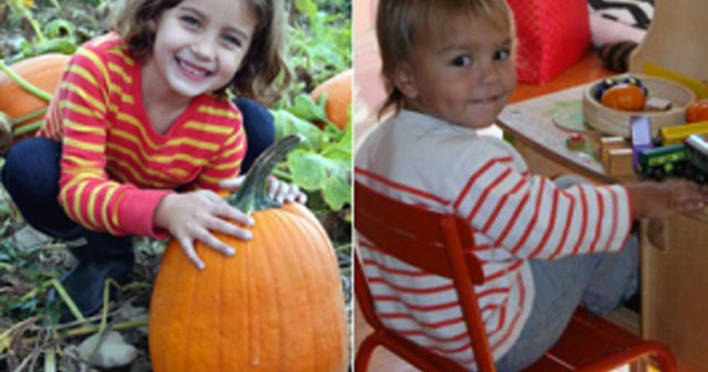 Krim Murders: Memorial held for NYC children allegedly killed by nanny ...