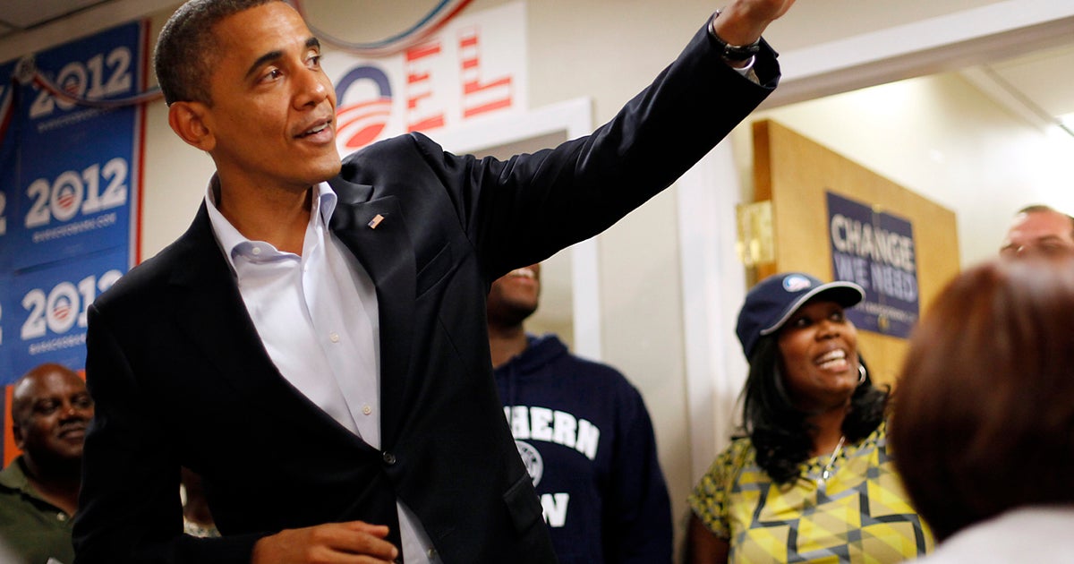 Hurricane Sandy forces Obama to juggle storm response with campaign ...