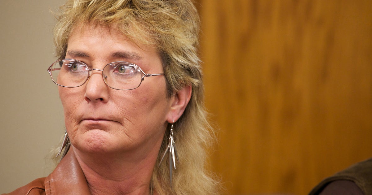 Donald Moeller Execution: Tina Curl, NY woman, traveled 1,400 miles to ...