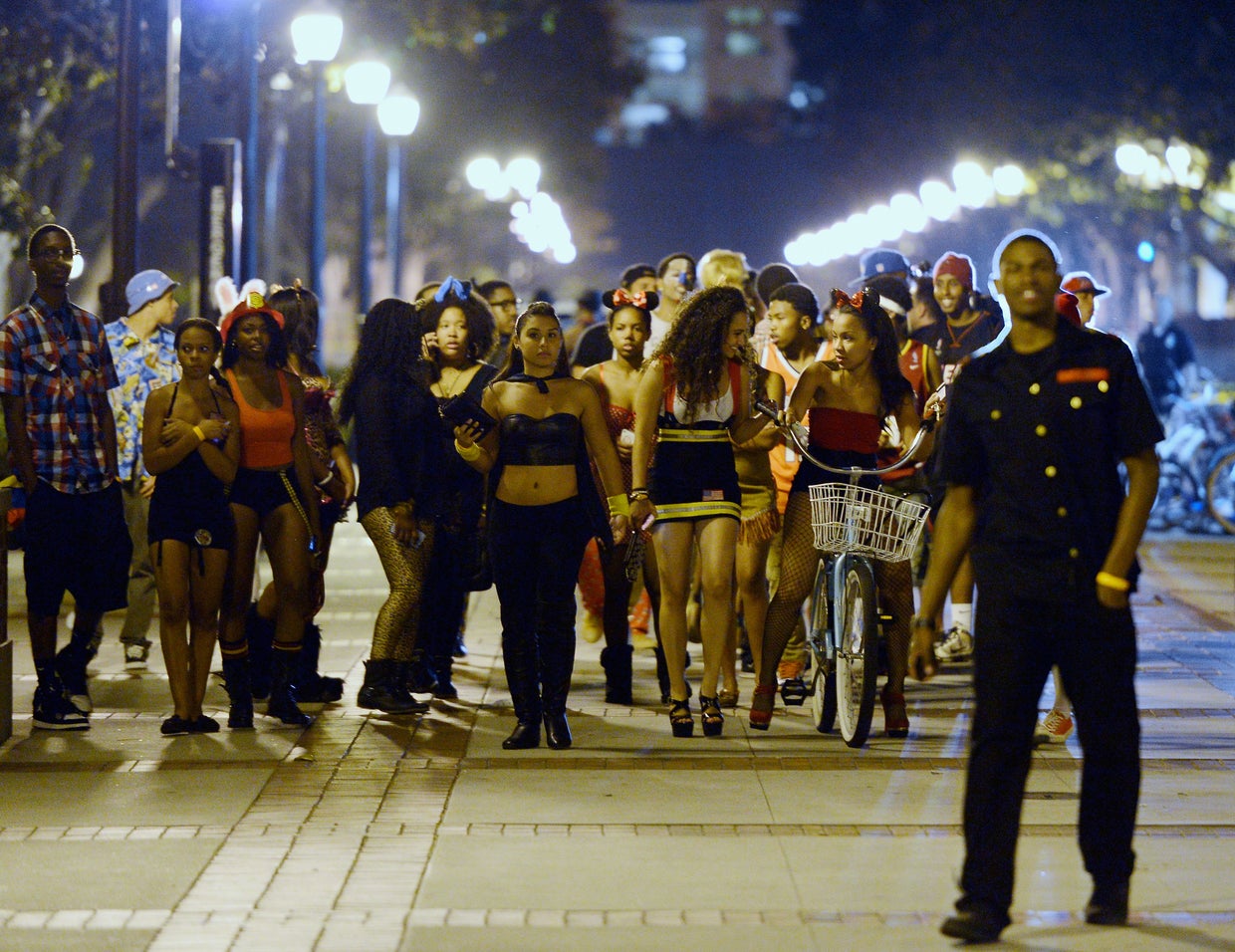 USC Halloween Party Shooting: Brandon Spencer, suspected gunman, pleads ...