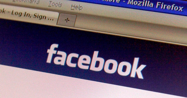 India court questions arrests for Facebook post - CBS News