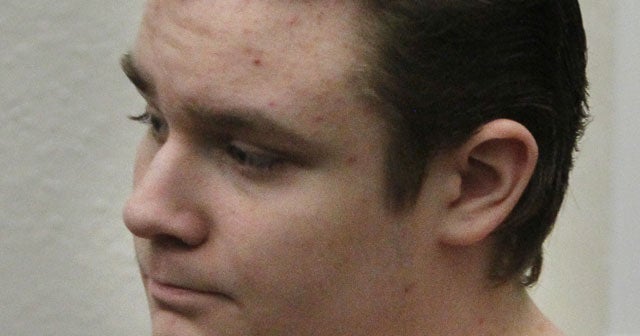 Craigslist Murders: Ohio teen Brogan Rafferty's sentencing delayed ...