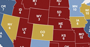 Who would benefit if Electoral College is changed? - CBS News