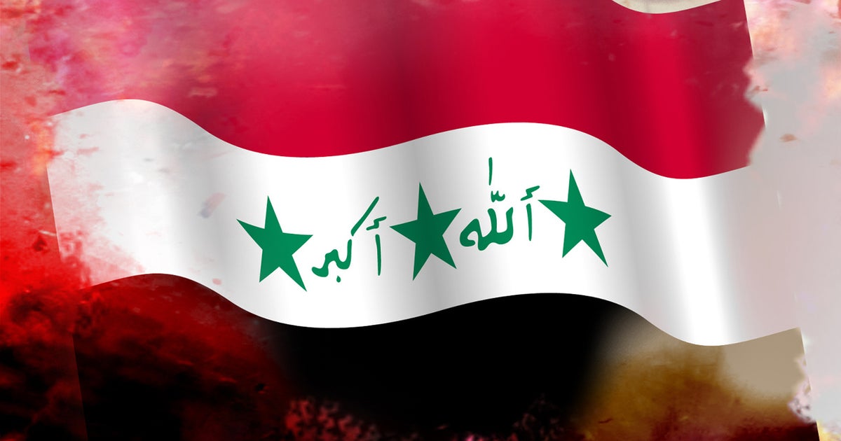 2 Iraq prisons come under coordinated attack, allowing hundreds of ...