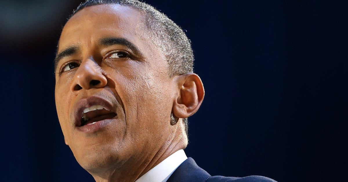 Obama's economic policies: Stay the course or change? - CBS News
