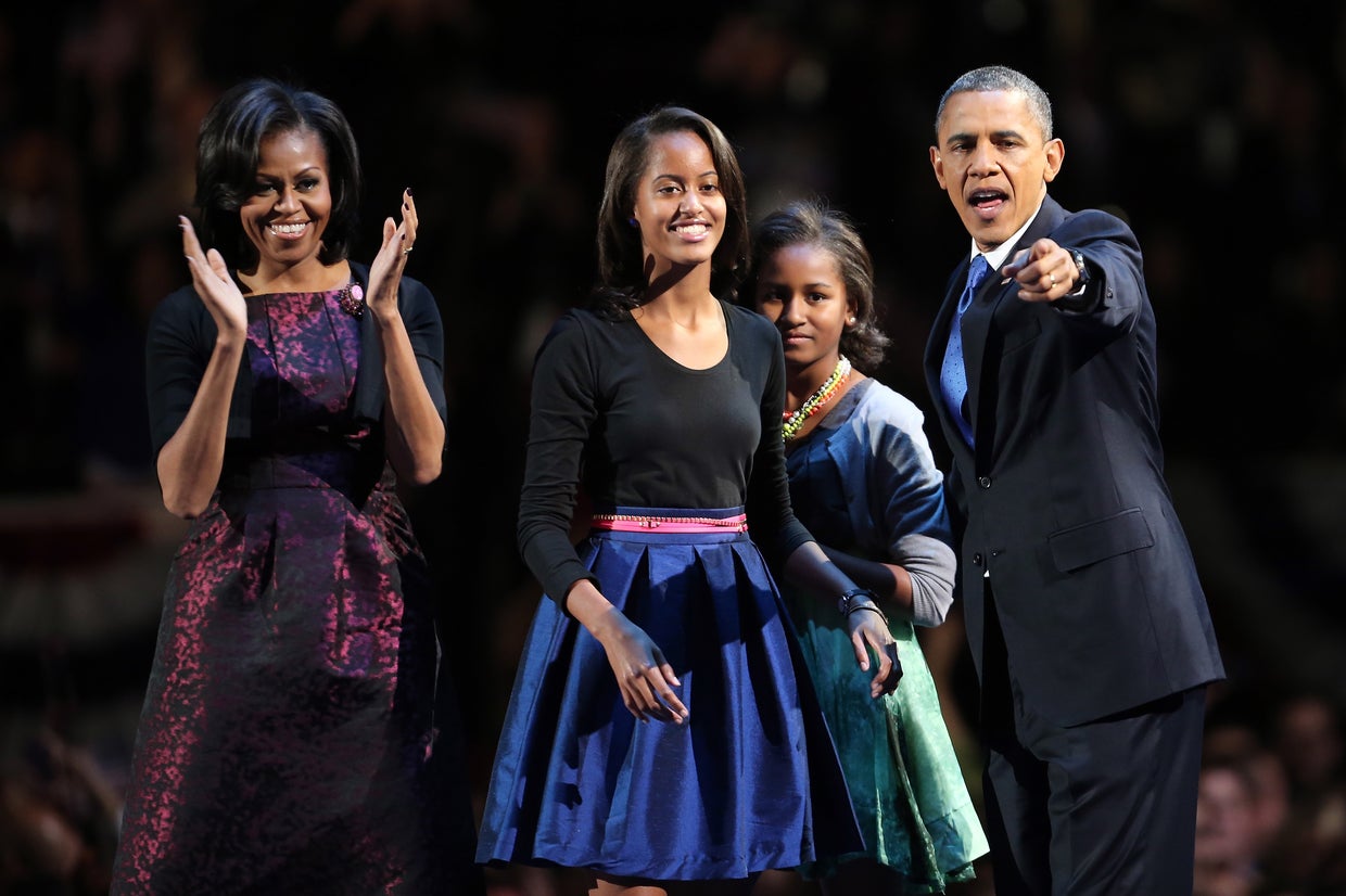 The decade in review: "Sunday Morning" looks back at some of the ...