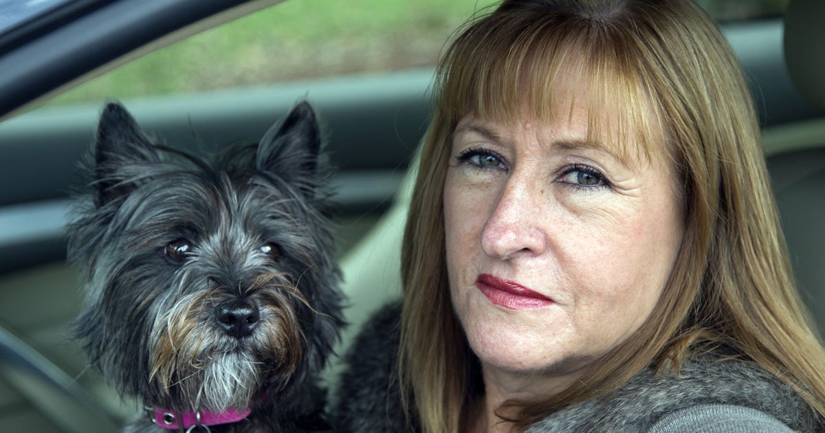 Aging baby boomer drivers a growing concern - CBS News