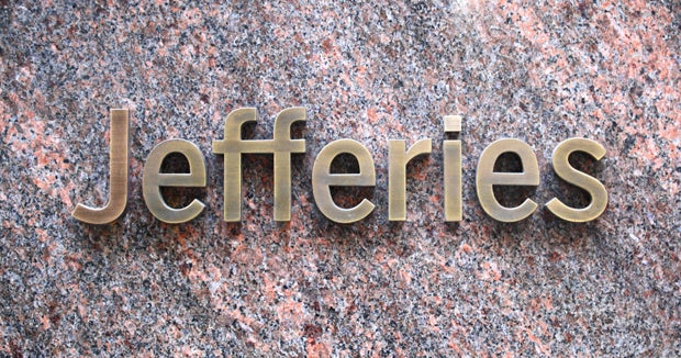 Leucadia National to buy Jefferies Group for $2.6B - CBS News