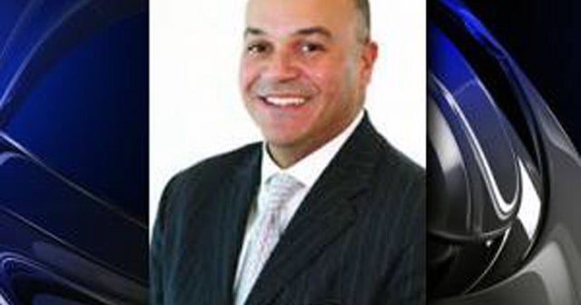 Omar Benjamin, Oakland port official, retires amid strip club scandal, report says - CBS News