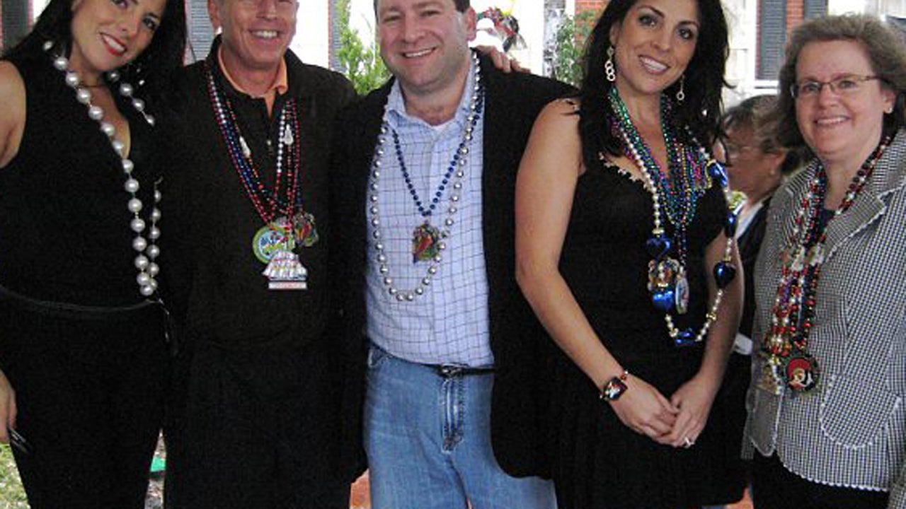 General Petraeus Scandal