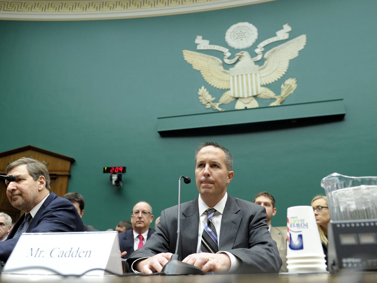 Pharmacist blamed for meningitis outbreak guilty of racketeering ...