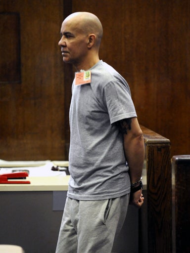Etan Patz 1979 Murder Case
